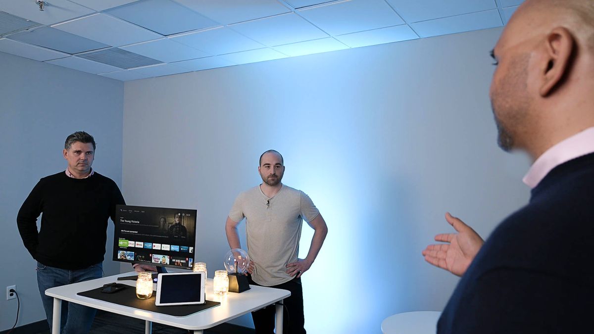 Beyond Qi: Quaze's revolutionary tech can wirelessly power just about ...