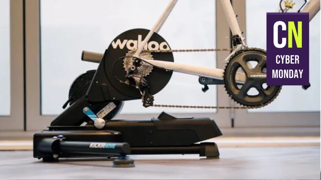 It's turbo time: Wahoo and Elite both unveil budget smart turbo ...