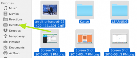 How to Move Your PC files to a Mac | Laptop Mag