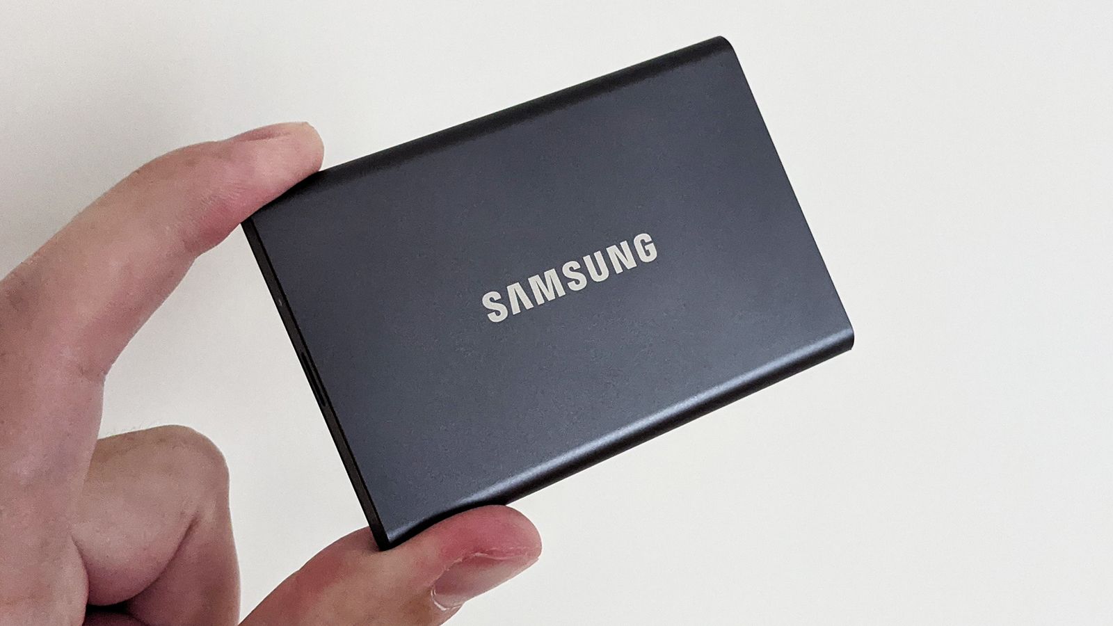 Best external hard drives for Mac 2025: expand your Mac's storage | T3