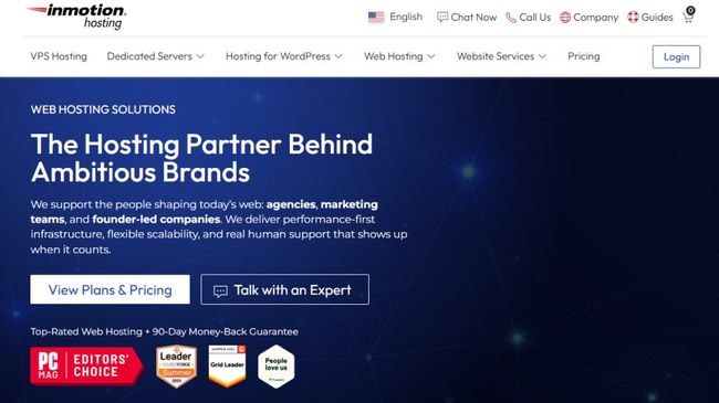 Best Linux hosting of 2025 | TechRadar