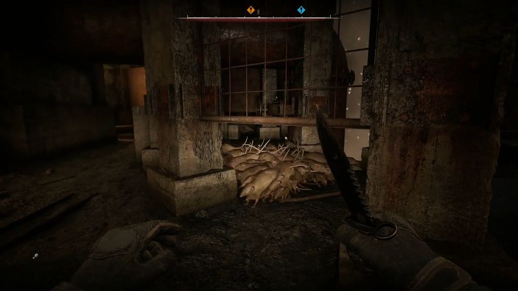 STALKER 2 mutant types: List of all mutants and how to kill them ...