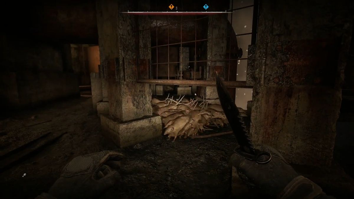 STALKER 2 mutant types: List of all mutants and how to kill them ...