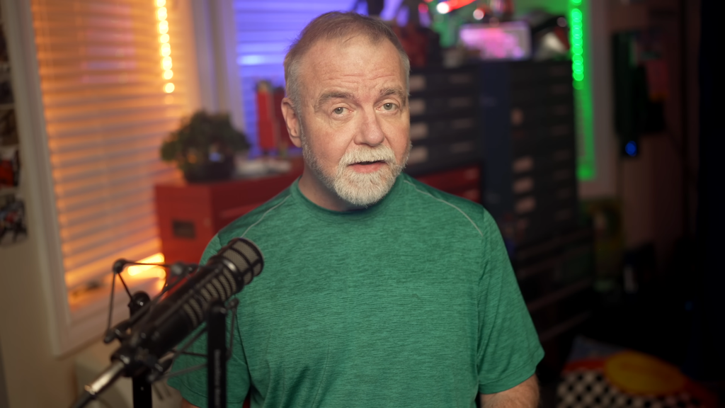 Windows 'really does suck for some people': Ex Microsoft engineer Dave Plummer explains how he ...