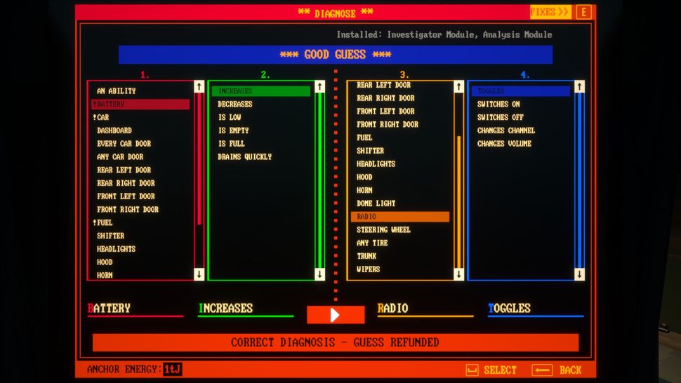 Pacific Drive review | PC Gamer
