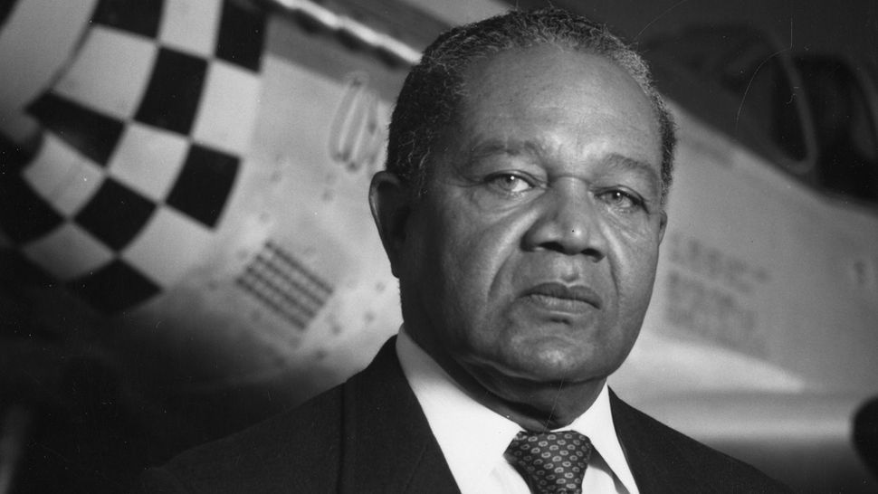 Amazing Black scientists | Live Science