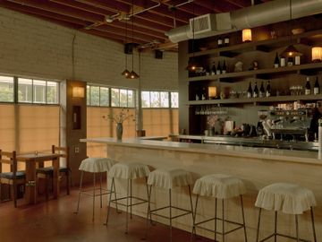 Café Tondo Los Angeles review: all-day Latin American buzz | Wallpaper*