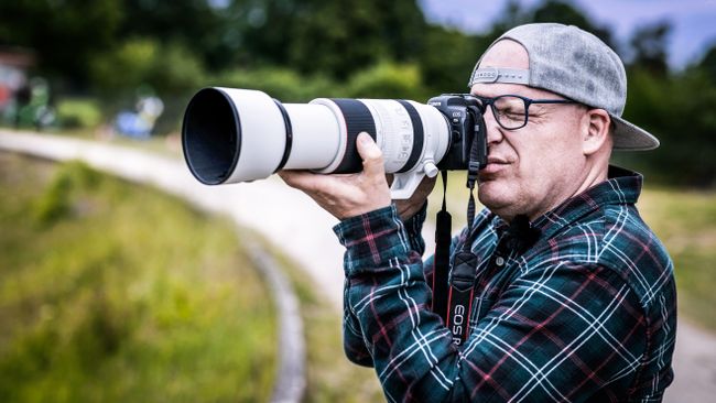 Best lens for sports photography in 2023 | Digital Camera World