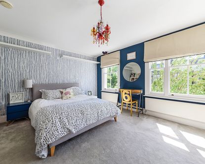 The incredible London home with links to Beatrix Potter and Princess ...