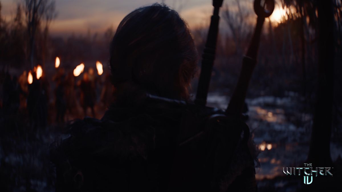 The Witcher 4 News Is Finally Here! Everything We Know So Far About the ...