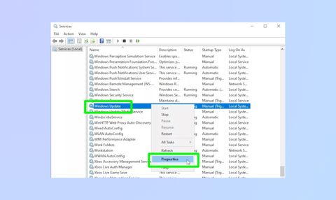 How to turn off automatic updates in Windows 10 | Tom's Guide