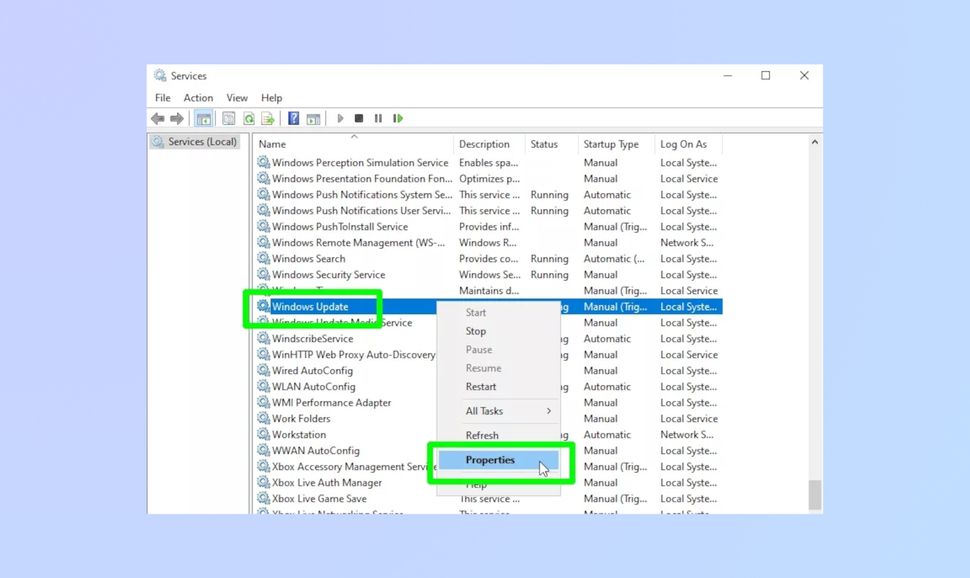 How to turn off automatic updates in Windows 10 | Tom's Guide
