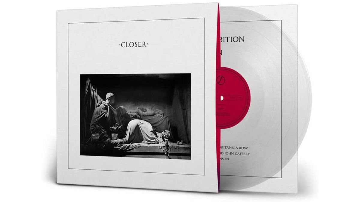 Joy Division: Closer album review | Louder