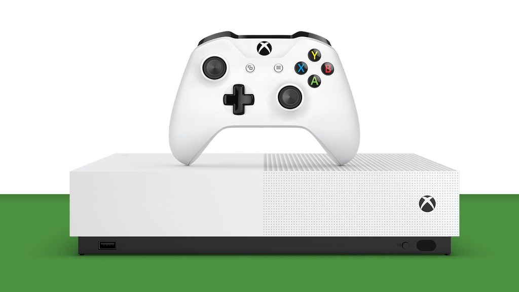 What is the Xbox One S All-Digital Edition price? | Windows Central