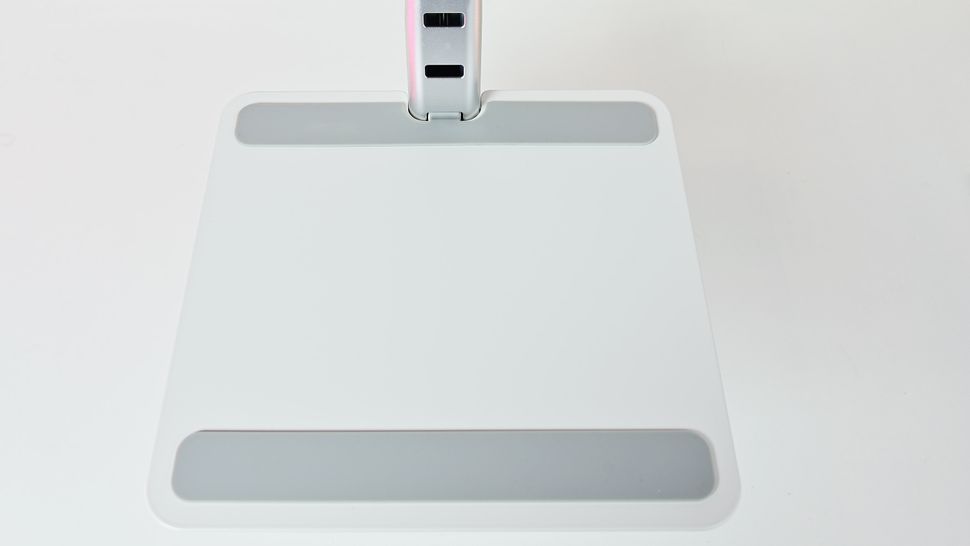 Kensington SmartView Organizing Laptop Riser review: Make your Surface ...