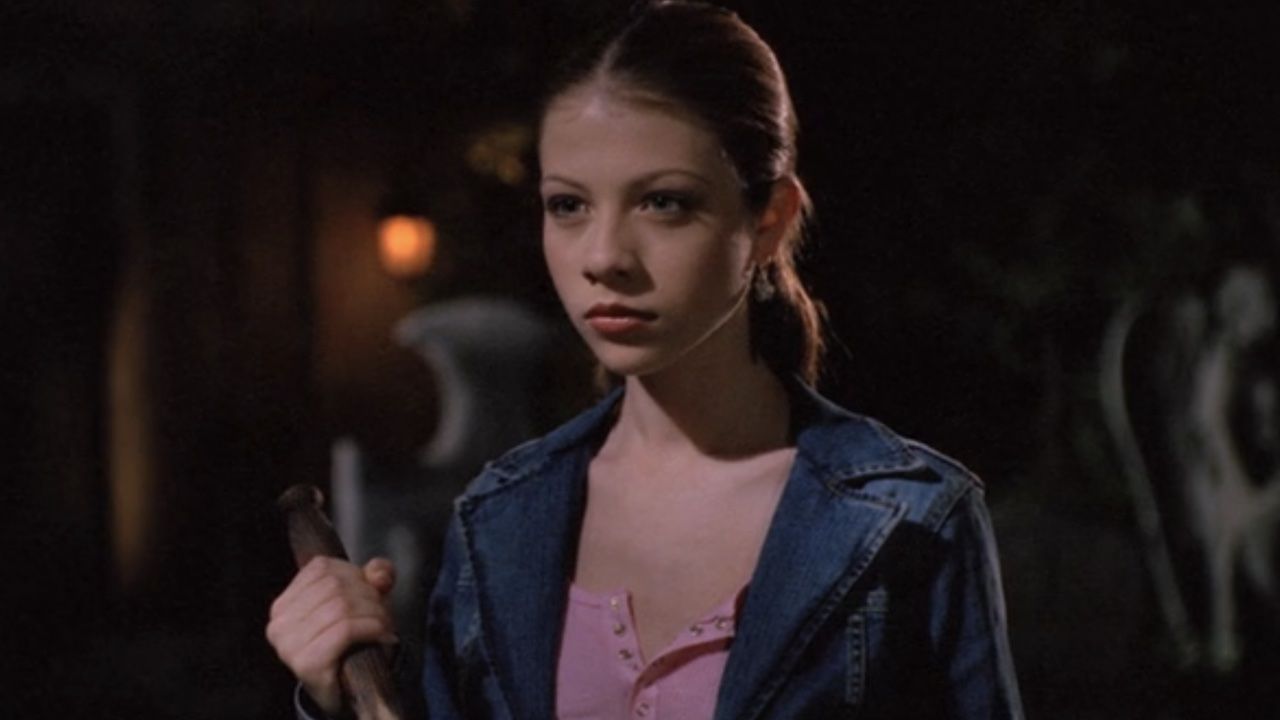Buffy The Vampire Slayer Actress Michelle Trachtenberg Is Dead At 39 ...