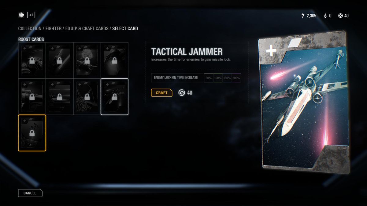 How Star Wars Battlefront 2's loot boxes and progression work | PC Gamer