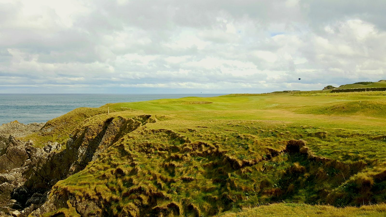 Eyemouth Golf Club Course Review | Golf Monthly