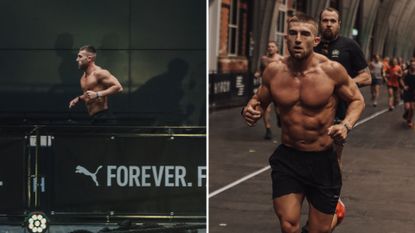 5 race day mistakes everyone makes at HYROX, according to a fitness ...