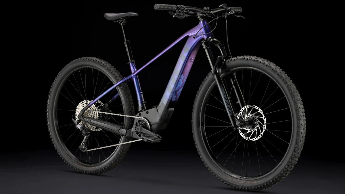 Trek's best-selling budget mountain bike gets an e-MTB boost | Bike Perfect