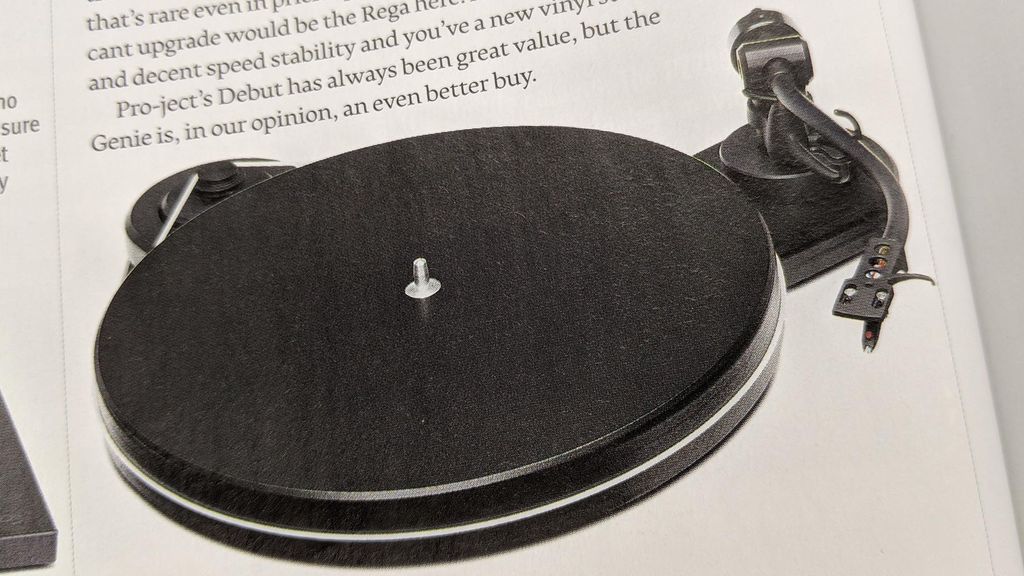 12 of the best Pro-Ject turntables of all time | What Hi-Fi?