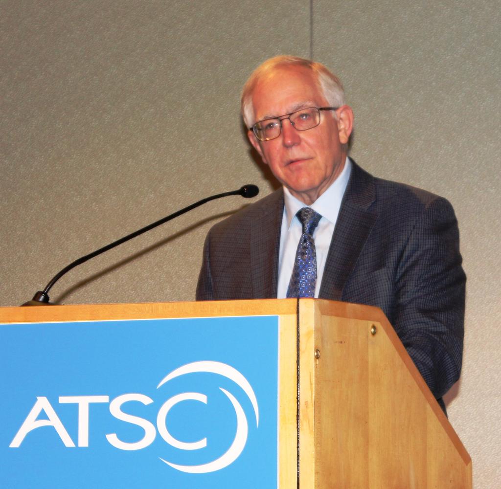 ATSC Annual Meeting Focuses on 3.0 Rollout | TV Tech