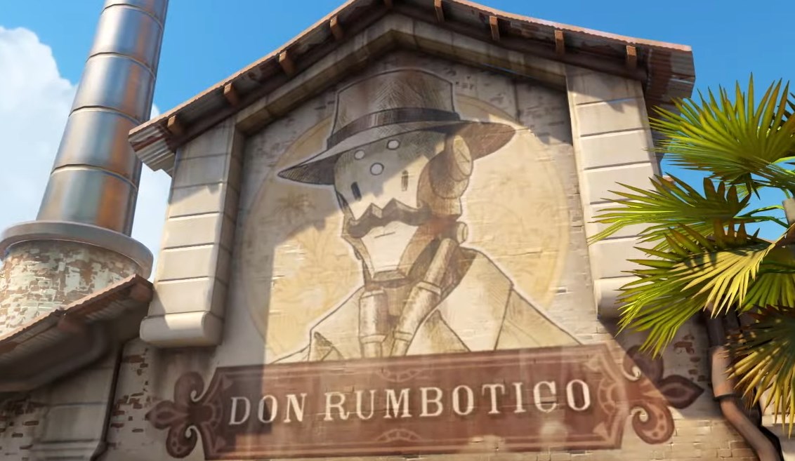 Overwatch's Havana map is now live | PC Gamer