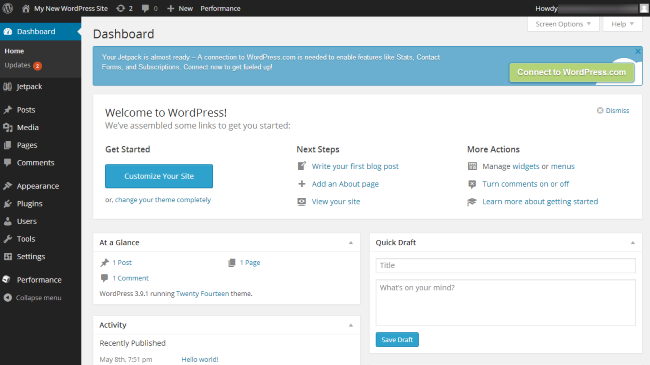 FatCow review | TechRadar