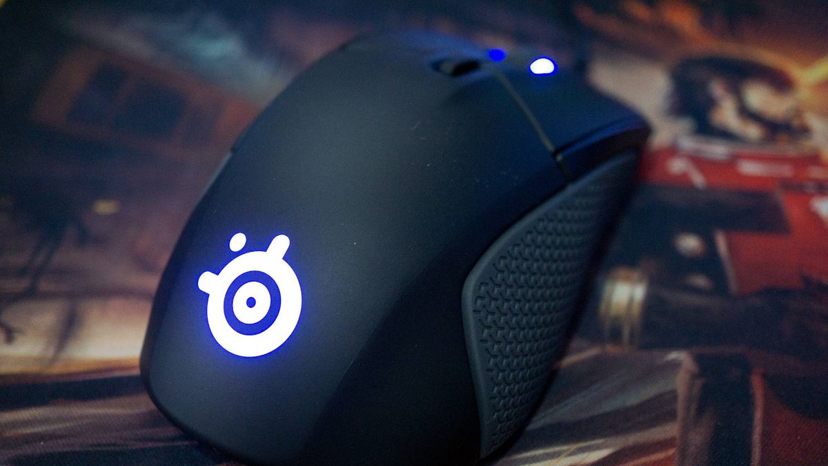 Best mouse 2022: The best mice for gaming, ergonomics, and more ...