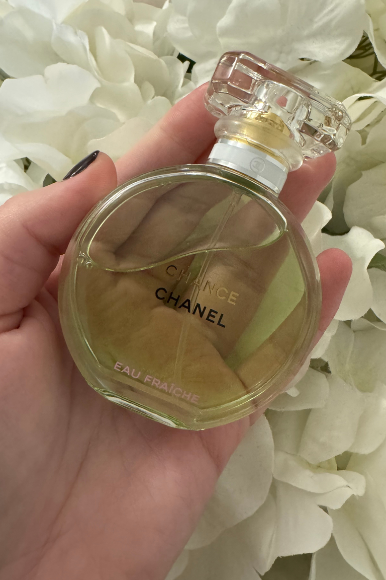 10 Best Chanel Perfumes for Luxe Vibes, Reviewed by Editors | Marie Claire