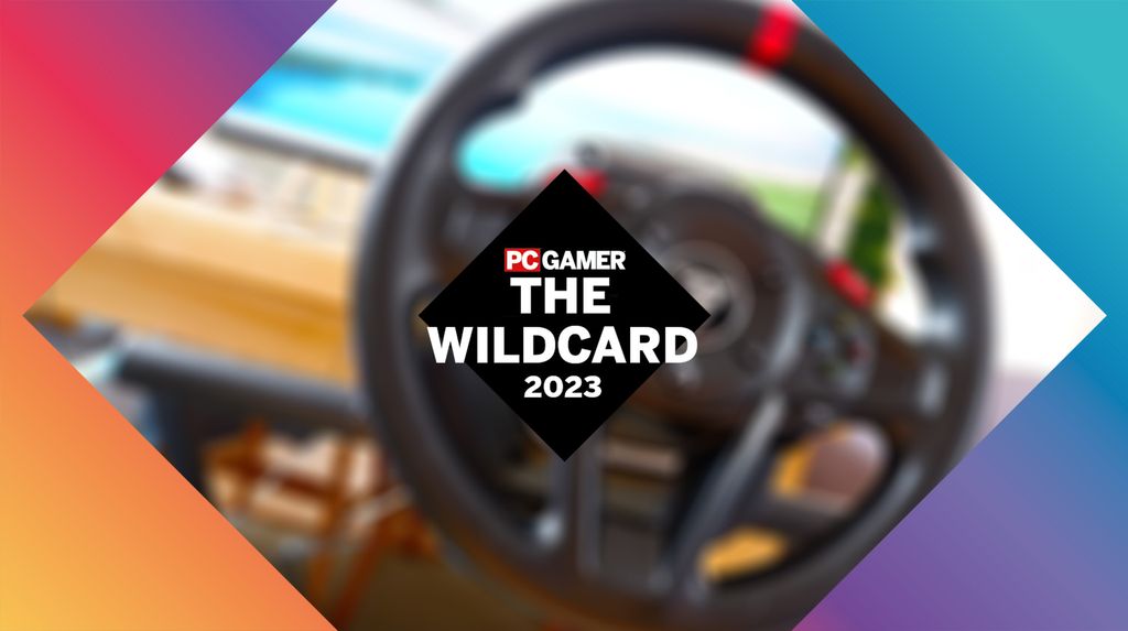 PC Gamer Hardware Awards: The best of the rest of 2023 | PC Gamer