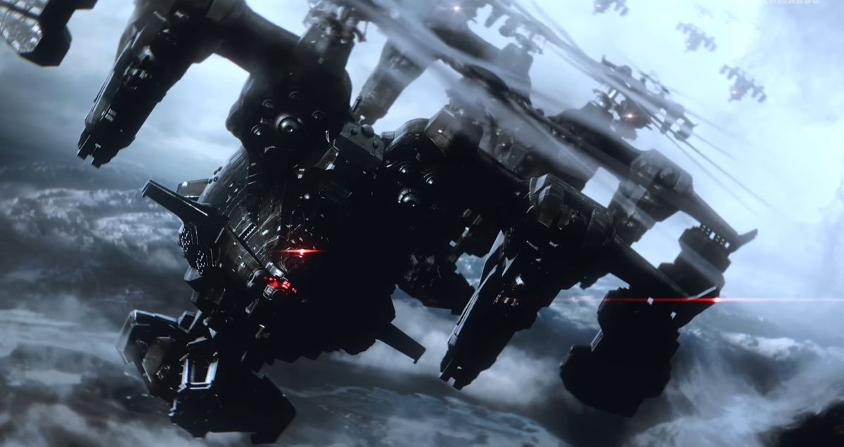 Armored Core 6: Release date, trailers, gameplay, leaks, and everything we know | Windows Central