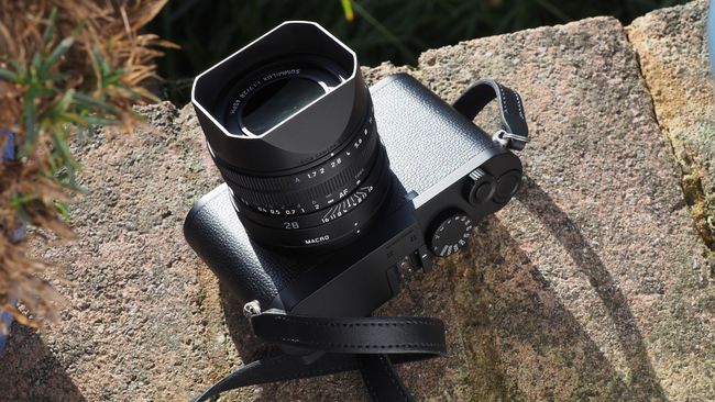 Best retro cameras in 2023 | Digital Camera World