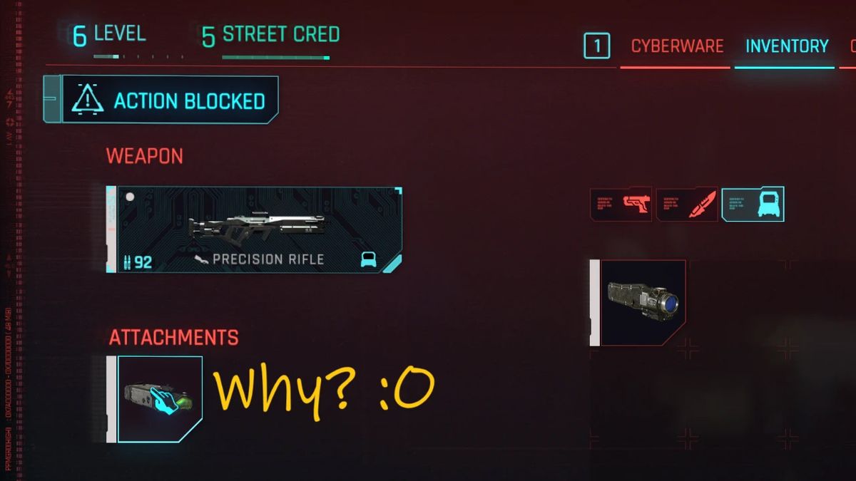 The best Cyberpunk 2077 mods | PC Gamer