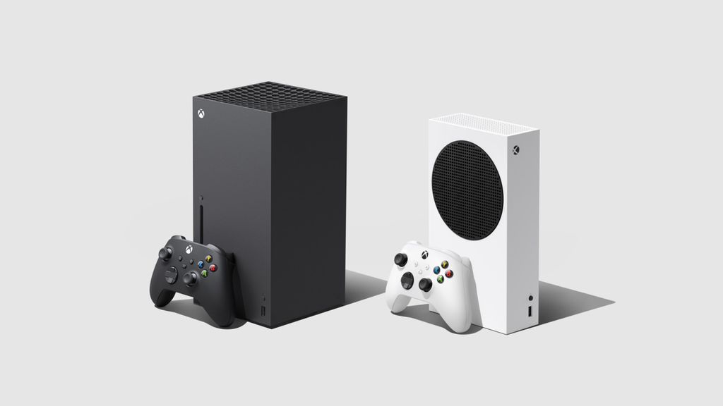Which Xbox is the newest? A brief timeline of Microsoft's latest ...