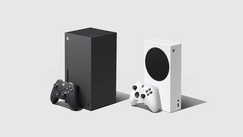 Which Xbox is the newest? A brief timeline of Microsoft's latest ...