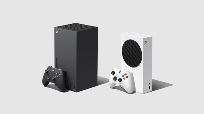 Which Xbox is the newest? A brief timeline of Microsoft's latest ...