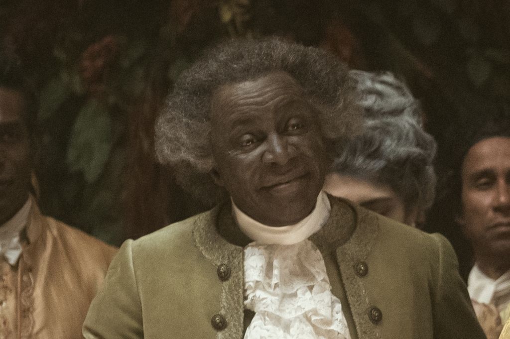 Queen Charlotte: A Bridgerton Story cast — Who's who? | What to Watch