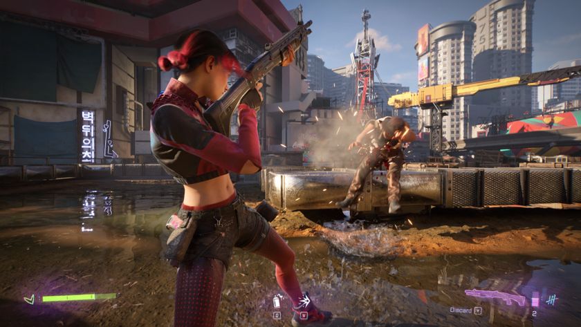 Splitgate 2's official launch is just days away as devs tease 'a massive surprise' which will be ...