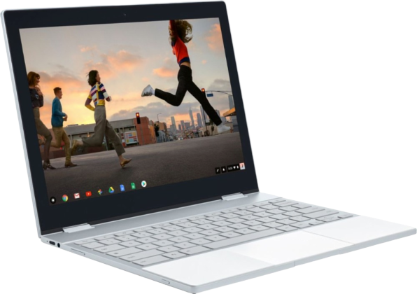 Pixelbook Go vs. Pixelbook: Which generation should you buy? | Android ...