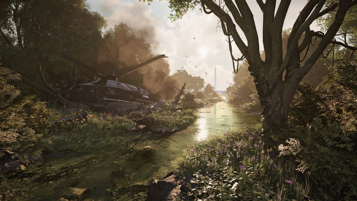 The Division 2 Raids: Everything We Know | Windows Central