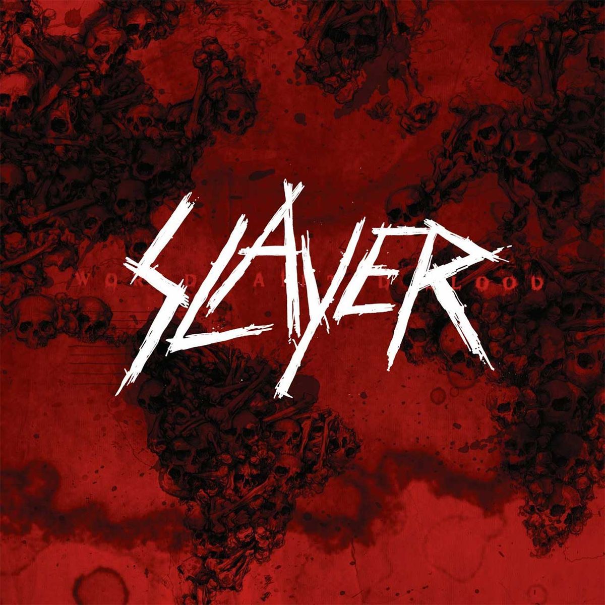The stories behind every Slayer album cover | Louder