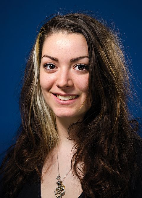 Headshot photography tips: how to shoot the perfect head-and-shoulders ...