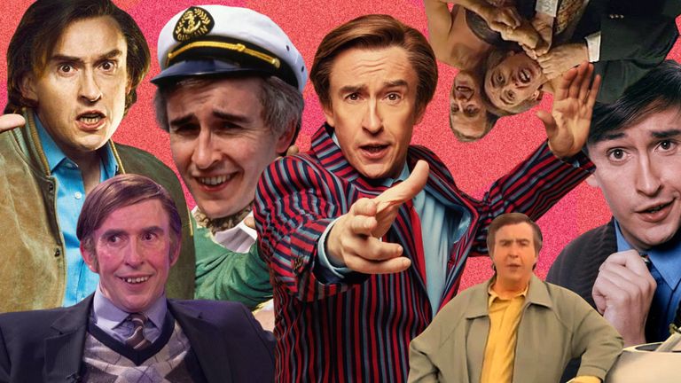 The best Alan Partridge moments of all time | Shortlist
