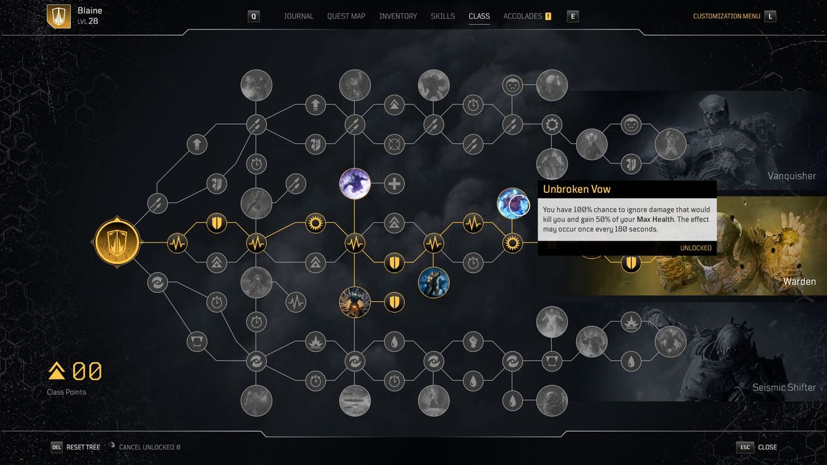 Outriders Devastator guide: the Devastator class explained | TechRadar