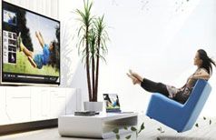 Intel to Release Internet TV Set Top Box This Year | Laptop Mag