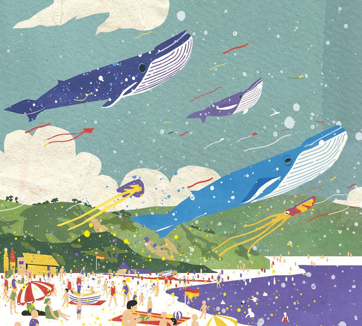 The illustrator hotlist 2018 | Creative Bloq