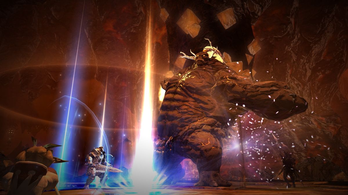 7 reasons why Xbox fans should be excited for Final Fantasy 14's (FFXIV ...