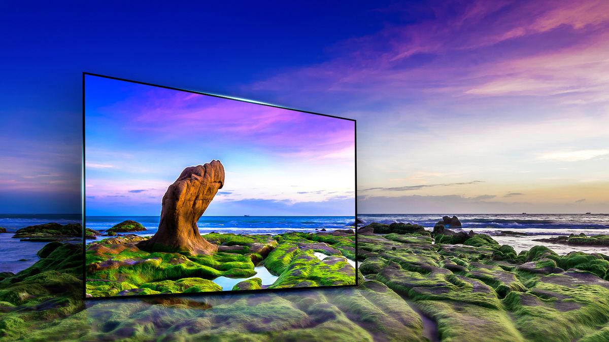 What Is 4K Resolution Our Guide To Ultra HD Viewing TechRadar