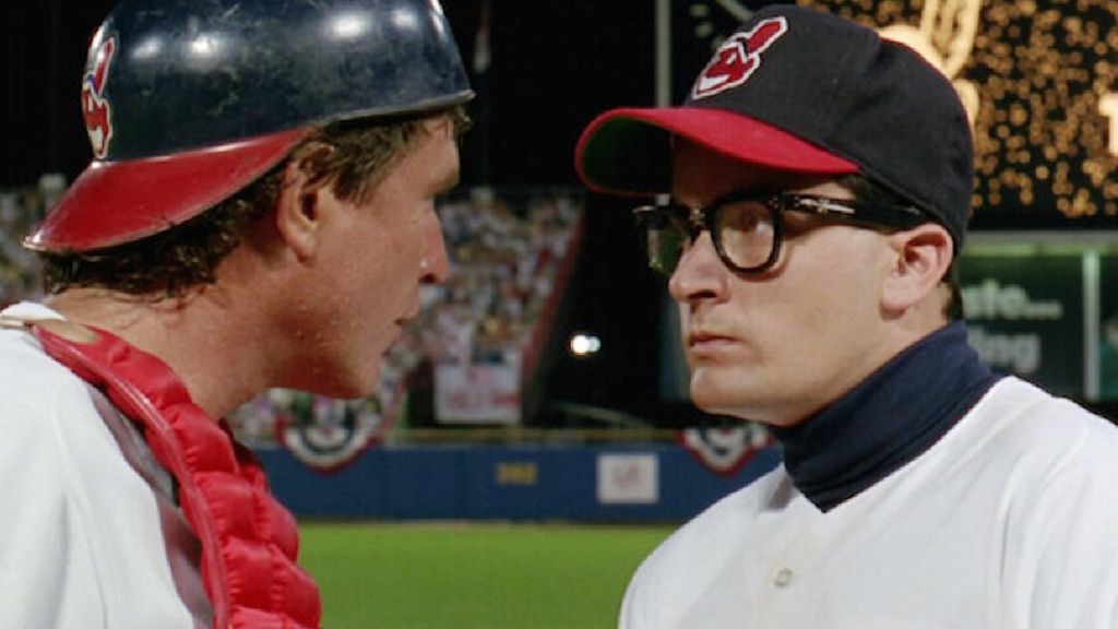 Major League: 12 Cool Behind-The-Scenes Facts About The Baseball Comedy ...